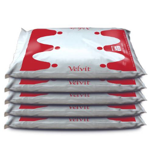 Standard release turf fertilisers | Velvit for amenity & landscaping