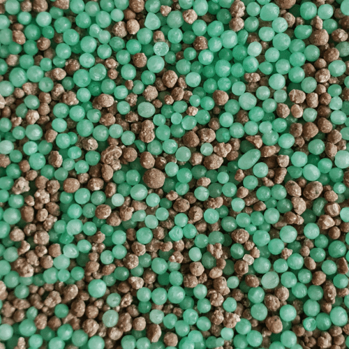 Controlled release fertiliser | Nutrilong | Velvit for premium turf UK