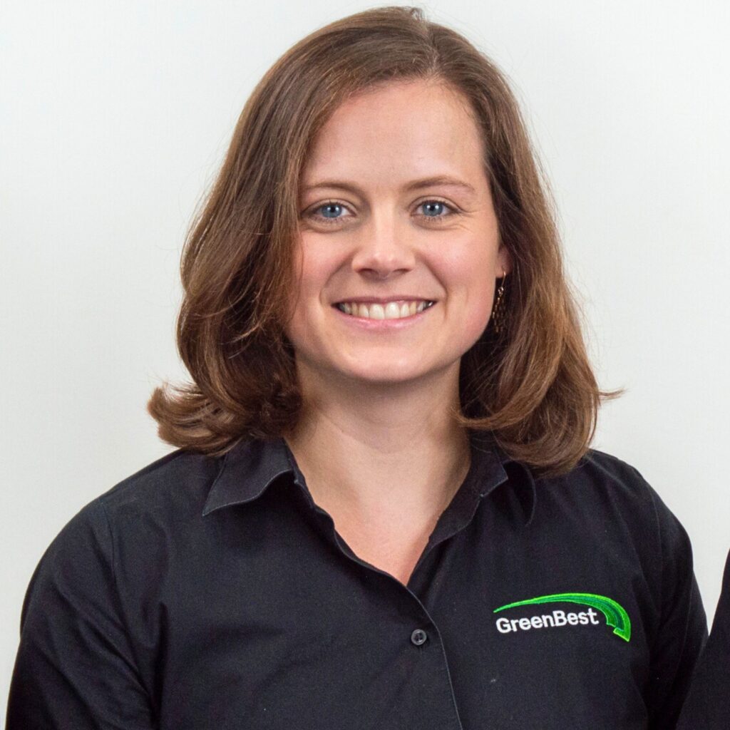 Meet The Team - GreenBest