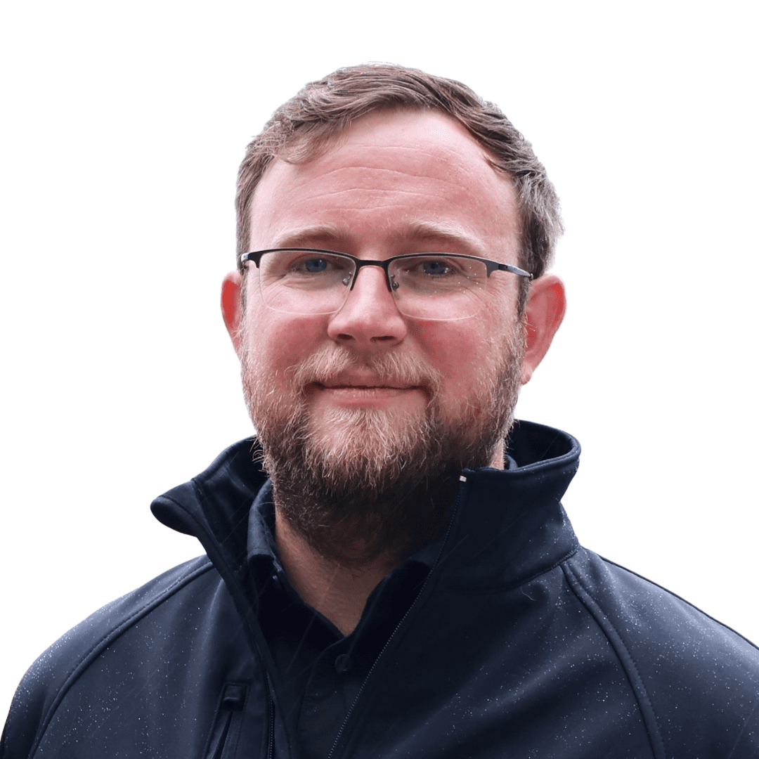 Meet The Team - GreenBest