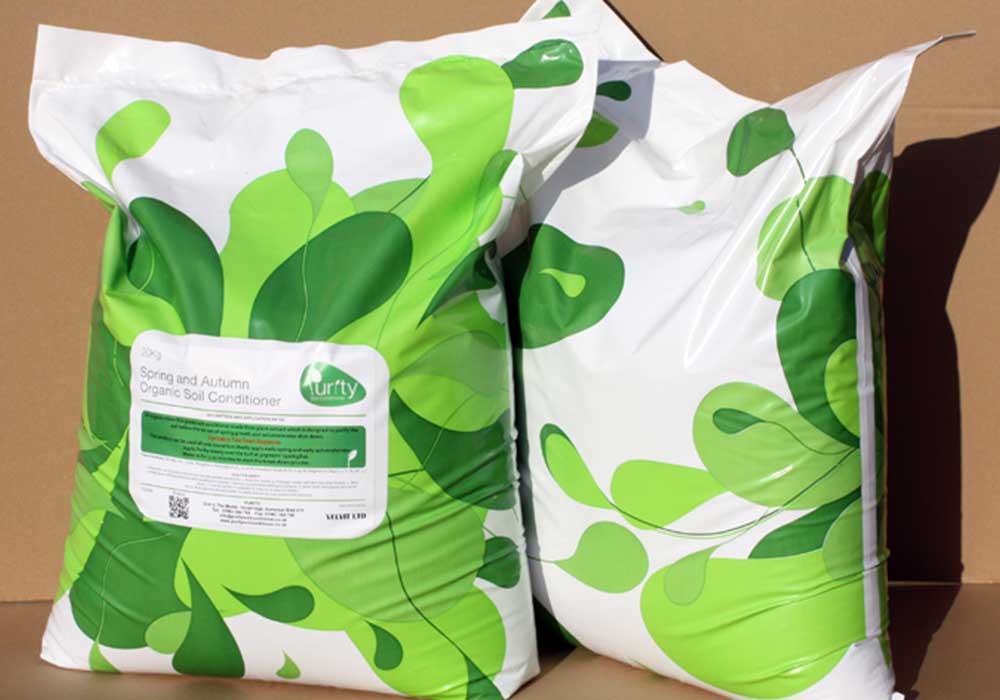 Purity Soil Conditioner | Manufactured & Stocked by GreenBest