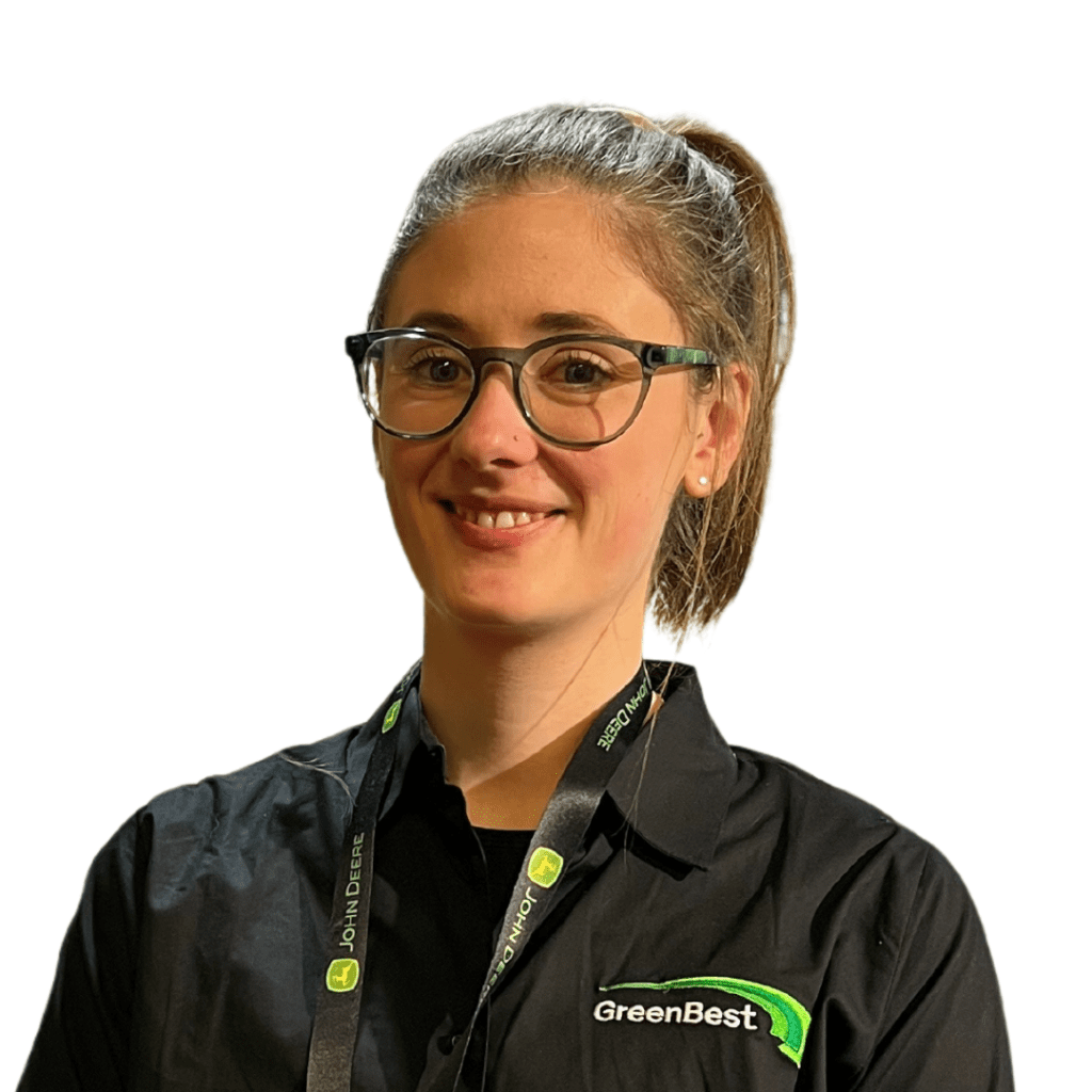 Meet The Team - GreenBest