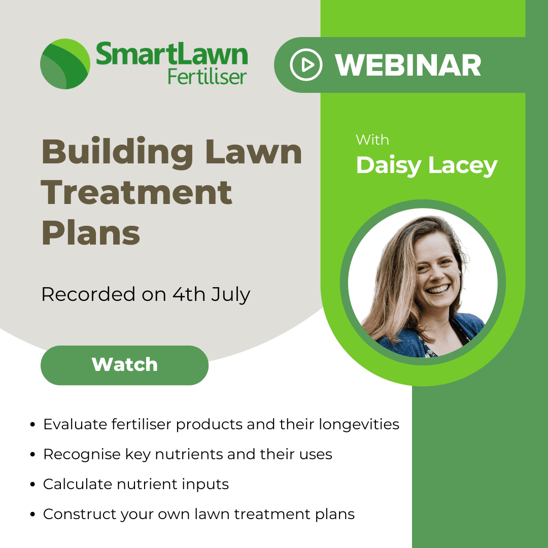 Latest news & events | GreenBest, SmartLawn & Velvit Fertilisers