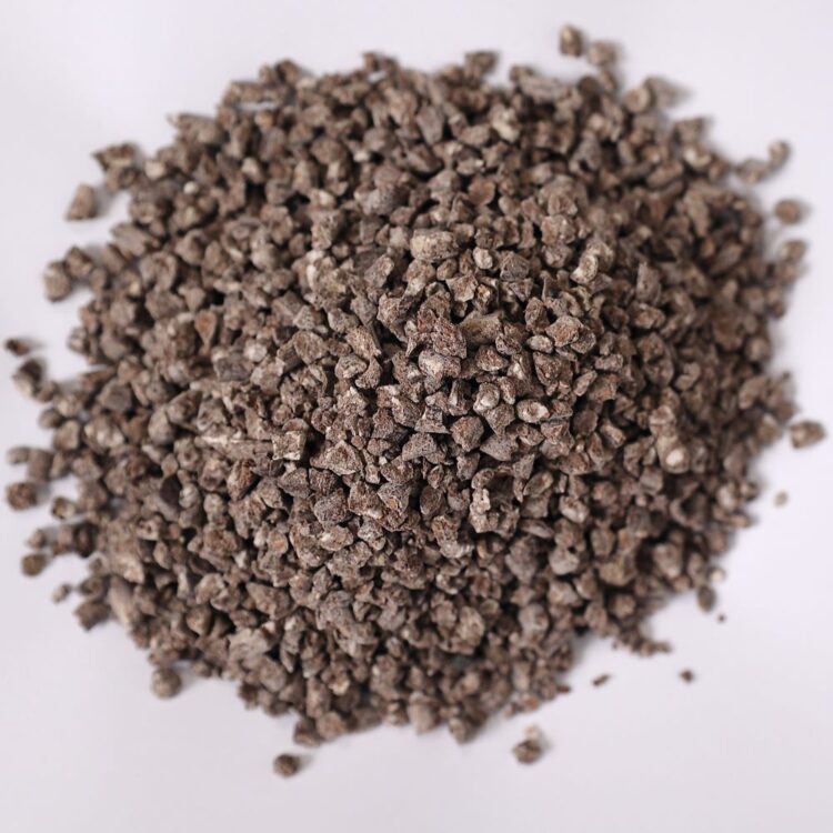 Shea Organo-mineral Fertilisers - GreenBest Fertiliser - Shea seed