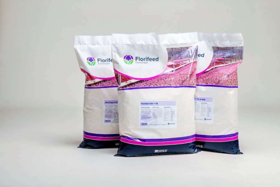 Fertiliser Manufacturer & Supplier | GreenBest, SmartLawn, & Velvit