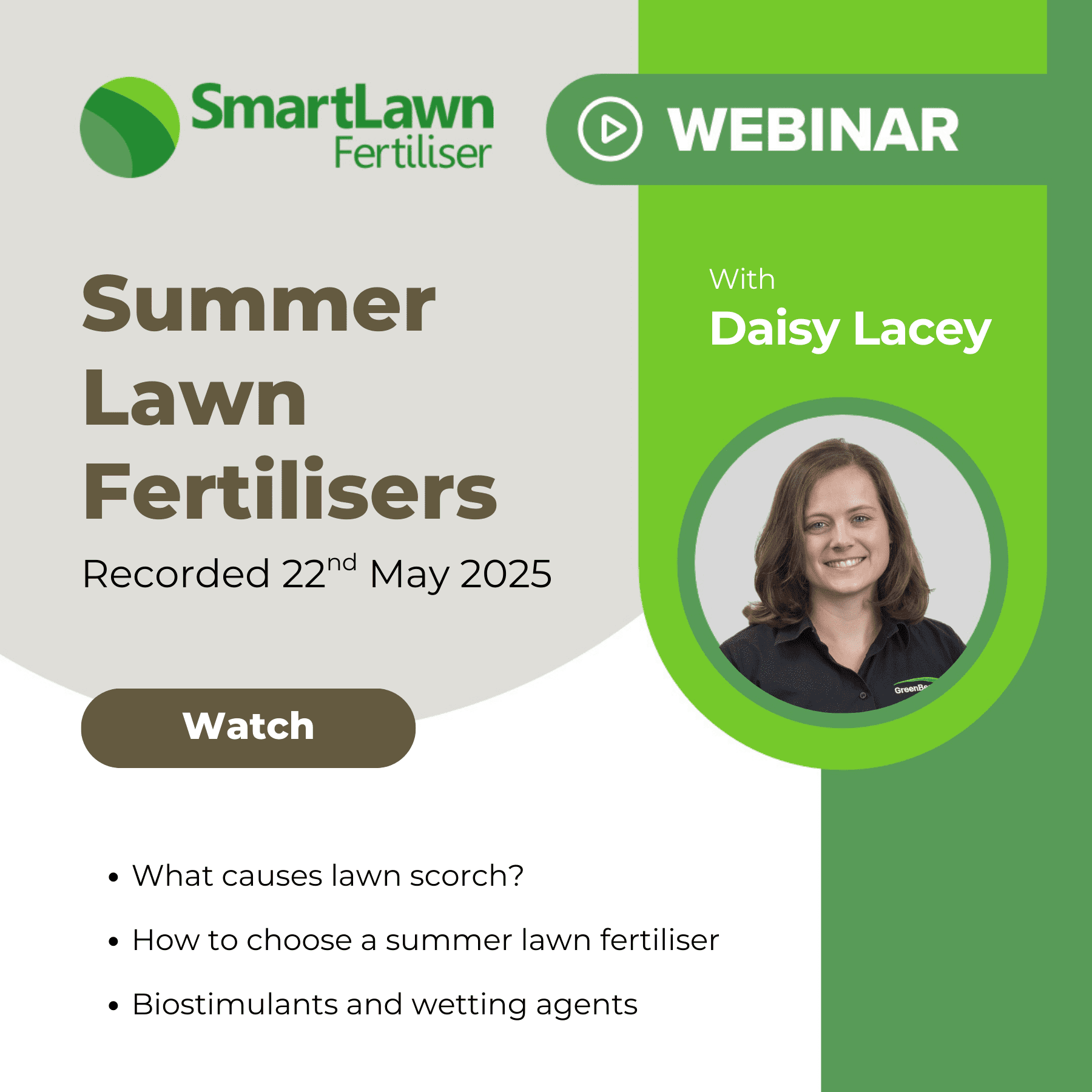 Fertiliser Manufacturer & Supplier | GreenBest, Velvit & SmartLawn