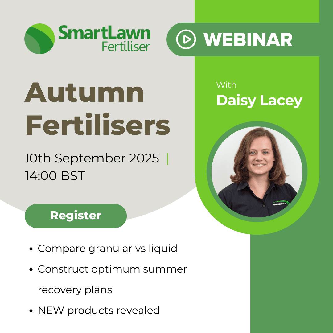 Fertiliser Manufacturer & Supplier | GreenBest, Velvit & SmartLawn
